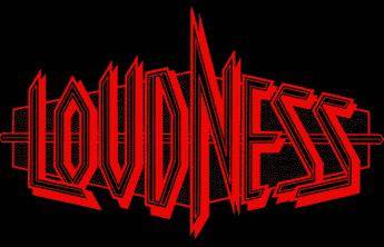 Loudness Logo